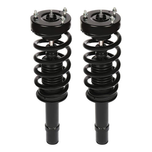 2pcs AWD Front Struts w/Coil Spring fits CHRYSLER 300 2012 - 2022 3.6L ...