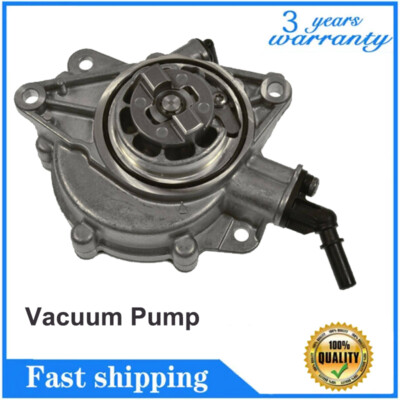Vacuum Pump For 2011- 2016 Mini Cooper Countryman 1.6L L4 ，1.6L L4 ...