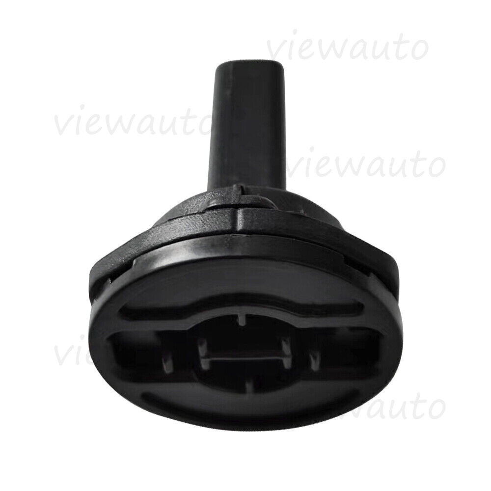 For BMW 2 / 3 / 4 Series Upper Radiator Mount Bushing Bracket Black ...