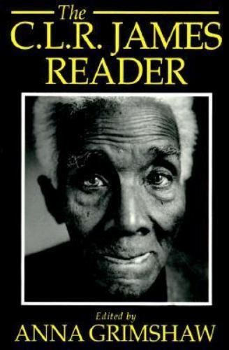 C. L. R. James Reader by C. L. R. James (1992, Trade Paperback) for ...