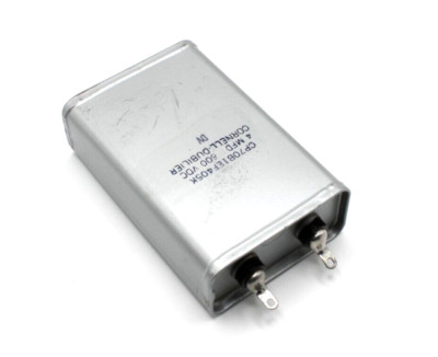 4uF 600V DC Hermetically Sealed Oil Capacitor mfd 4mfd 600VDC | eBay
