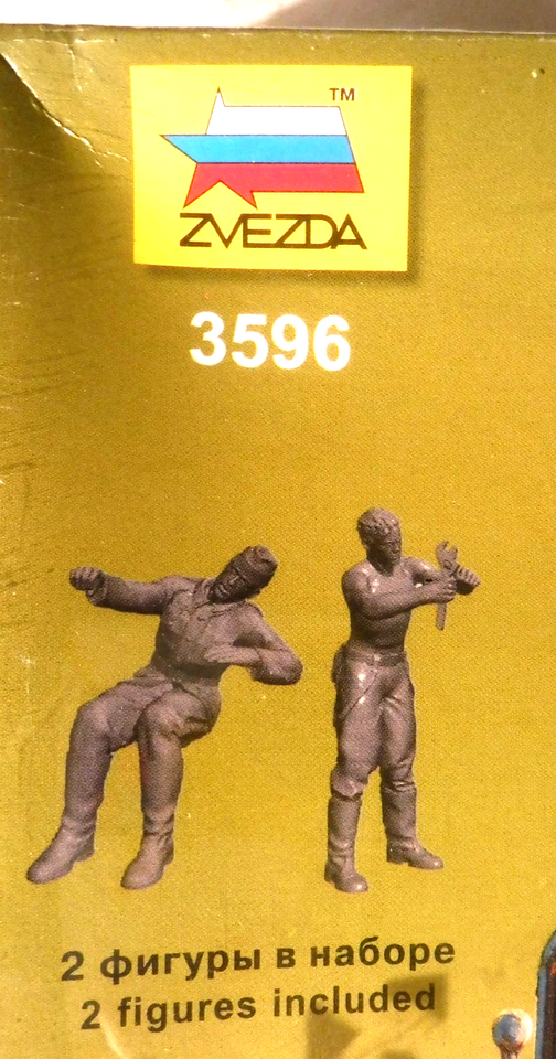 1/35 Zvezda German Heavy 4X4 L 4500 Cargo Truck Schwerer LKW 4.5t ...