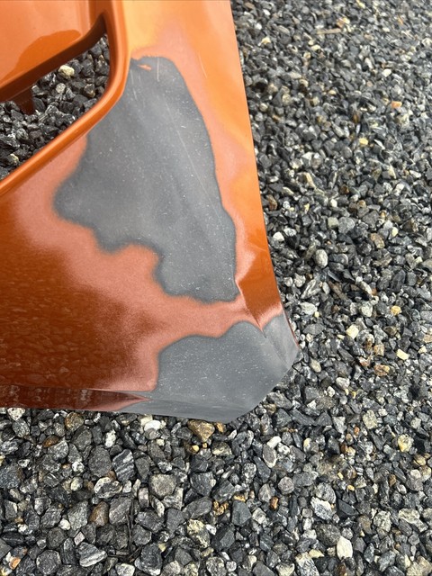 For Nissan Sentra 2020-2022 Nissan 620226LB0J Front Bumper Cover for ...