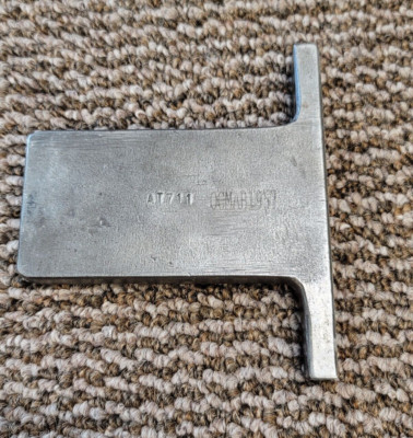 Riveters - Rivet Bucking Bar