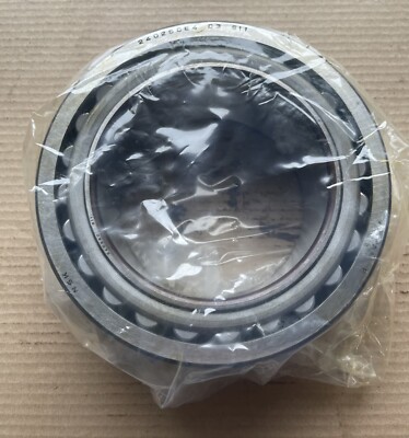 NSK Bearing 24032 CE4C3 New in Box | eBay