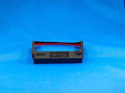 Epson ERC-23 Compatible M265, M267,M250, M270 - BLACK & RED 10-PACK | eBay