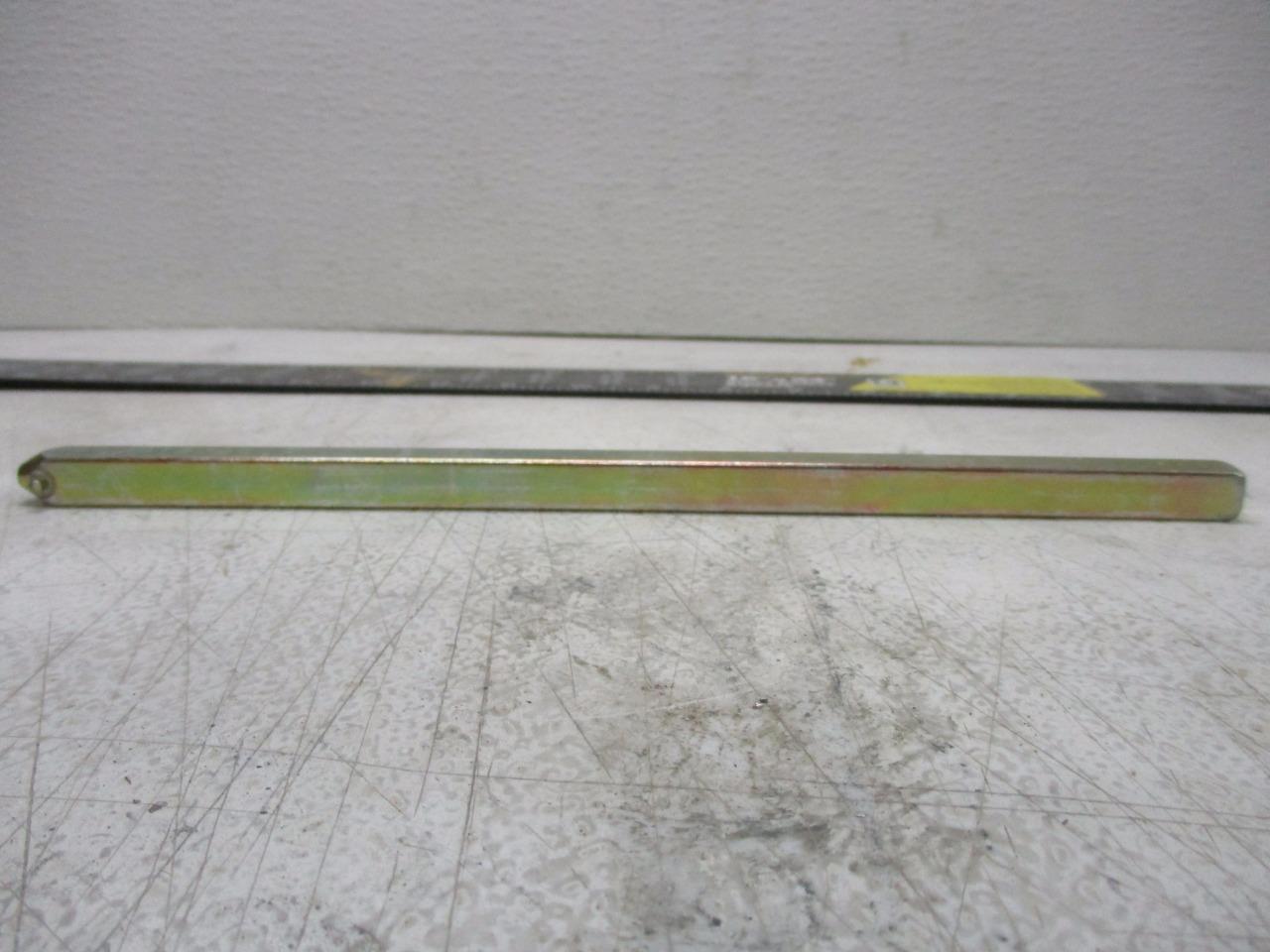 ABB OXP12X280 280mm Long X 12mm Square Operating Shaft | eBay