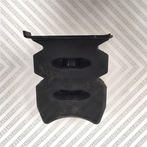 4830635180 BUMPER SUB-ASSY Fits For Toyota, RR 48306-35180 | eBay