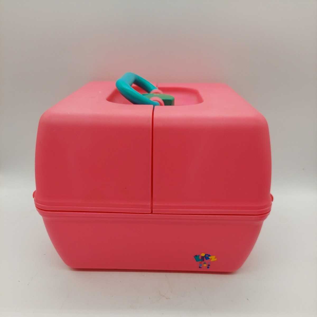 Tupperware Makeup Box | Saubhaya Makeup