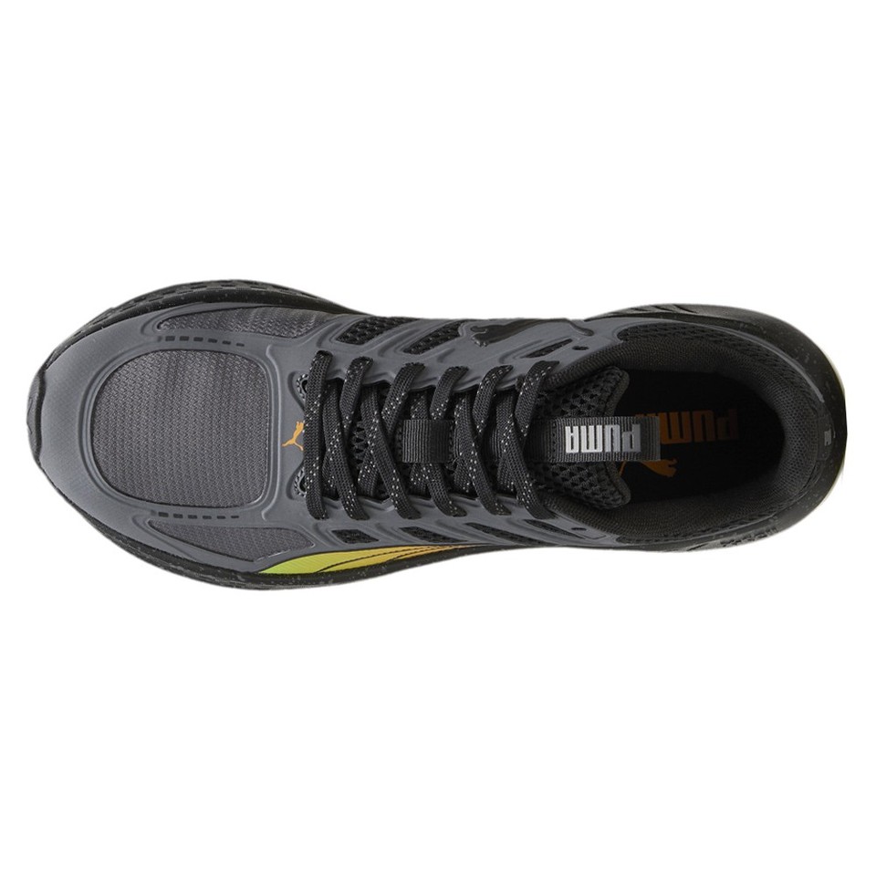 PUMA X Cell Lightspeed Running Mens Black Sneakers Athletic Shoes ...