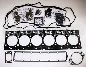 4955523 GASKET KIT UPPER for Cummins® | eBay