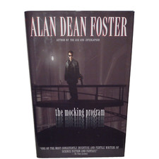 Mocking Program by Alan Foster (2002, Hardcover) for sale online | eBay