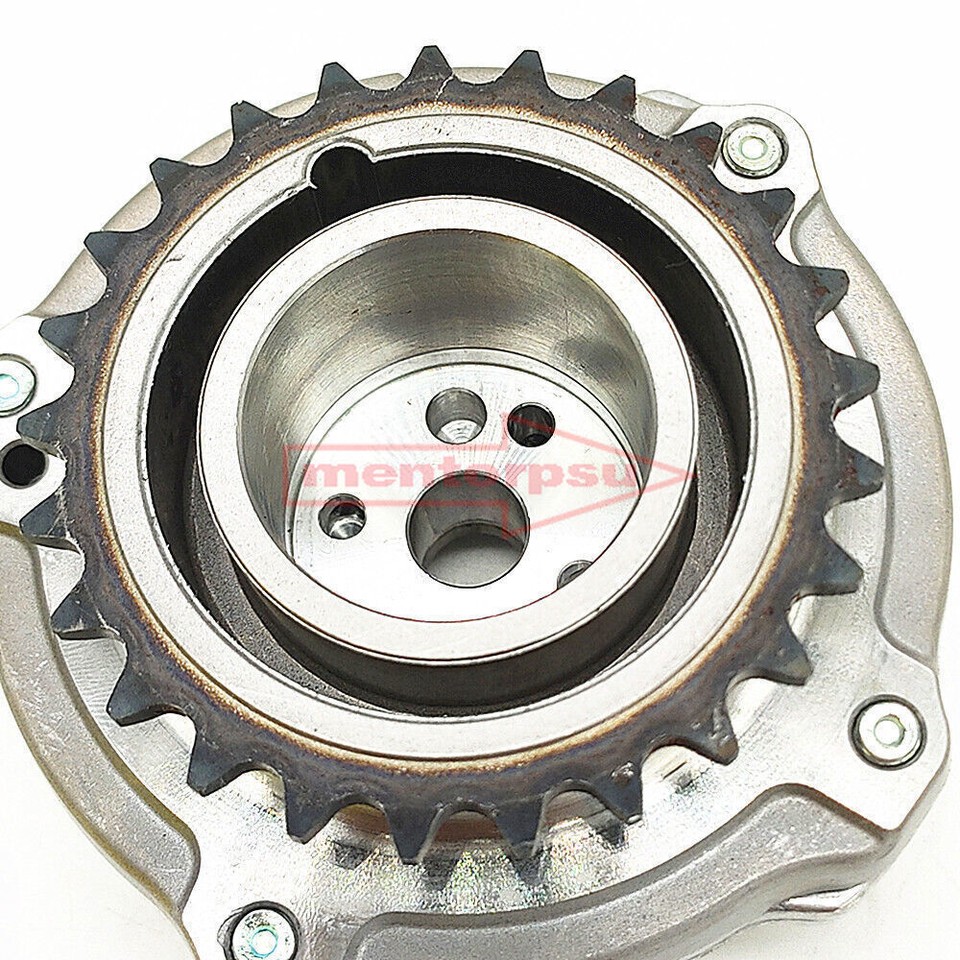 For Hyundai Accent Kia Rio 1.6L 2005-2011 Timing CVVT Camshaft Gear ...