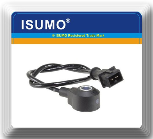 12141487246 Knock (Detonation) Sensor Fits: Chrysler Dodge Jeep ...