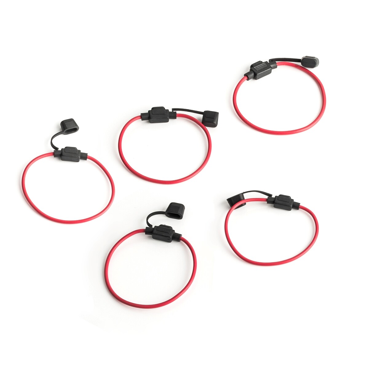 5x Fuse Holder for Car Mini Flat Fuse for Chevrolet | eBay