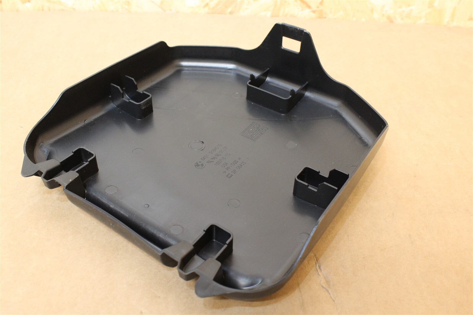 64312452163 Pollen Filter New genuine BMW part | eBay