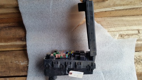 2005 2006 FORD FREESTYLE FUSE BOX ENGINE Compartment | eBay