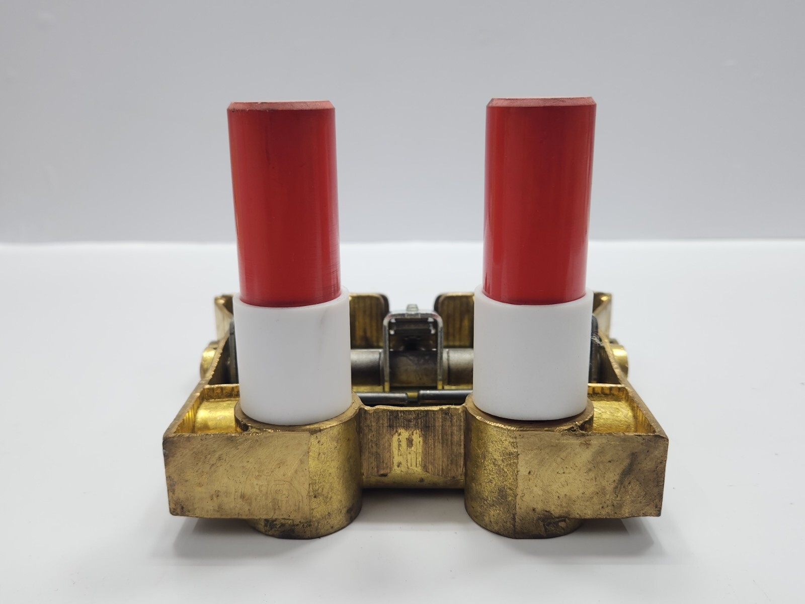 GENERAL ELECTRIC 752 BRUSH HOLDER 752 DC MOTOR 41C632667G1 GE752 | eBay