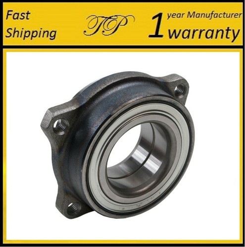 REAR Wheel Hub Bearing For MERCEDES-BENZ SLK350/SLK55 AMG 2012-2016 | eBay