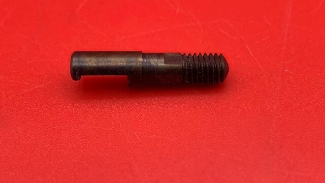 Starrett PT13136 Lock Bolt ONLY For 11-4 & 33J-6 Center Heads | eBay