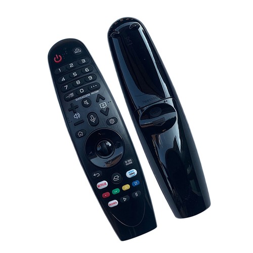 New Remote Control Fit For LG 43UN7300 OLED65GXPUA OLED65CXPUA Smart TV ...