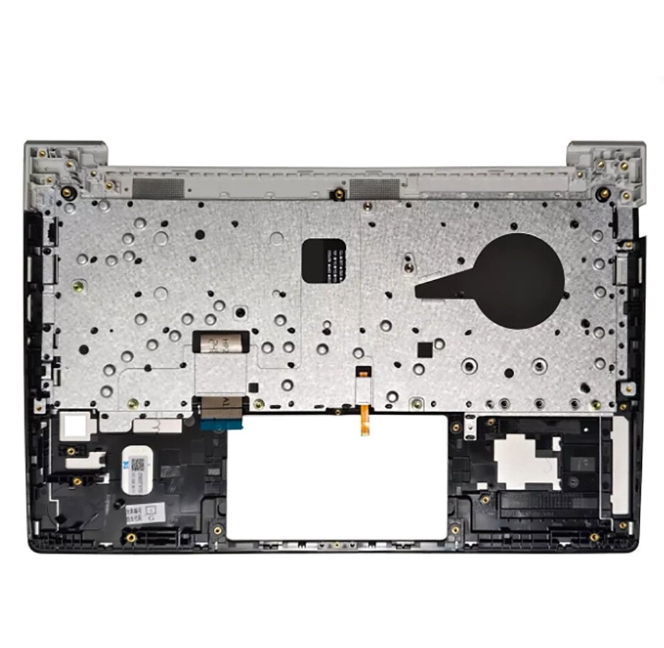 N42405-001 US keyboard HP ProBook 440 G10 445 G10 Palmrest Keyboard ...