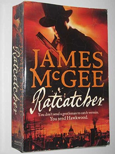 Ratcatcher By James McGee. 9780007212675 | eBay