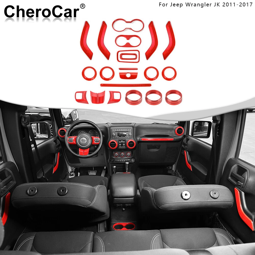 Jeep Interior Trim Paint | Cabinets Matttroy