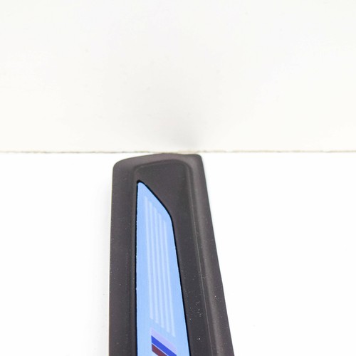 NEW BMW M3 F80 FRONT DOOR ENTRANCE SILL TRIM 8055779 51478055779 ...