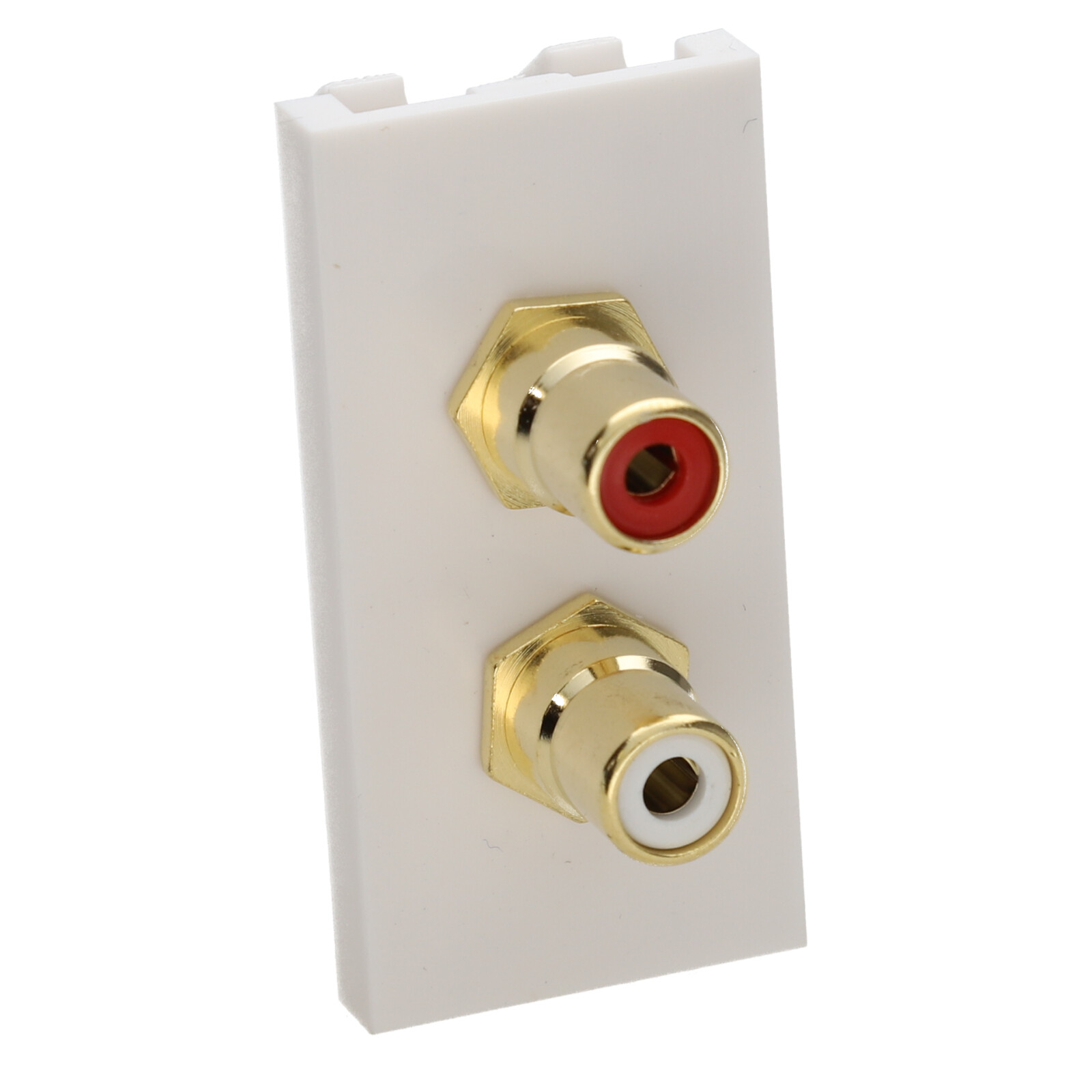 Aura Panel Mount Euro AV Modules HDMI/TV/Satellite/FM/USB/3.5mm Jack ...