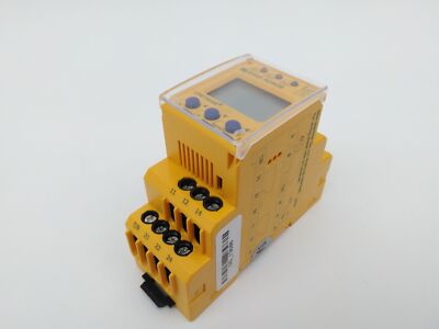 Bender RCMA420-D-1 Residual Current Monitor | eBay