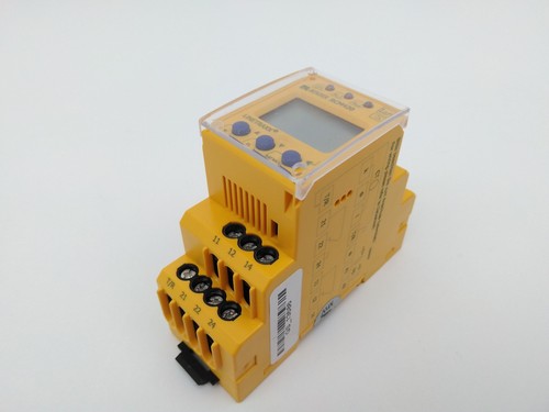 Bender RCMA420-D-1 Residual Current Monitor | eBay