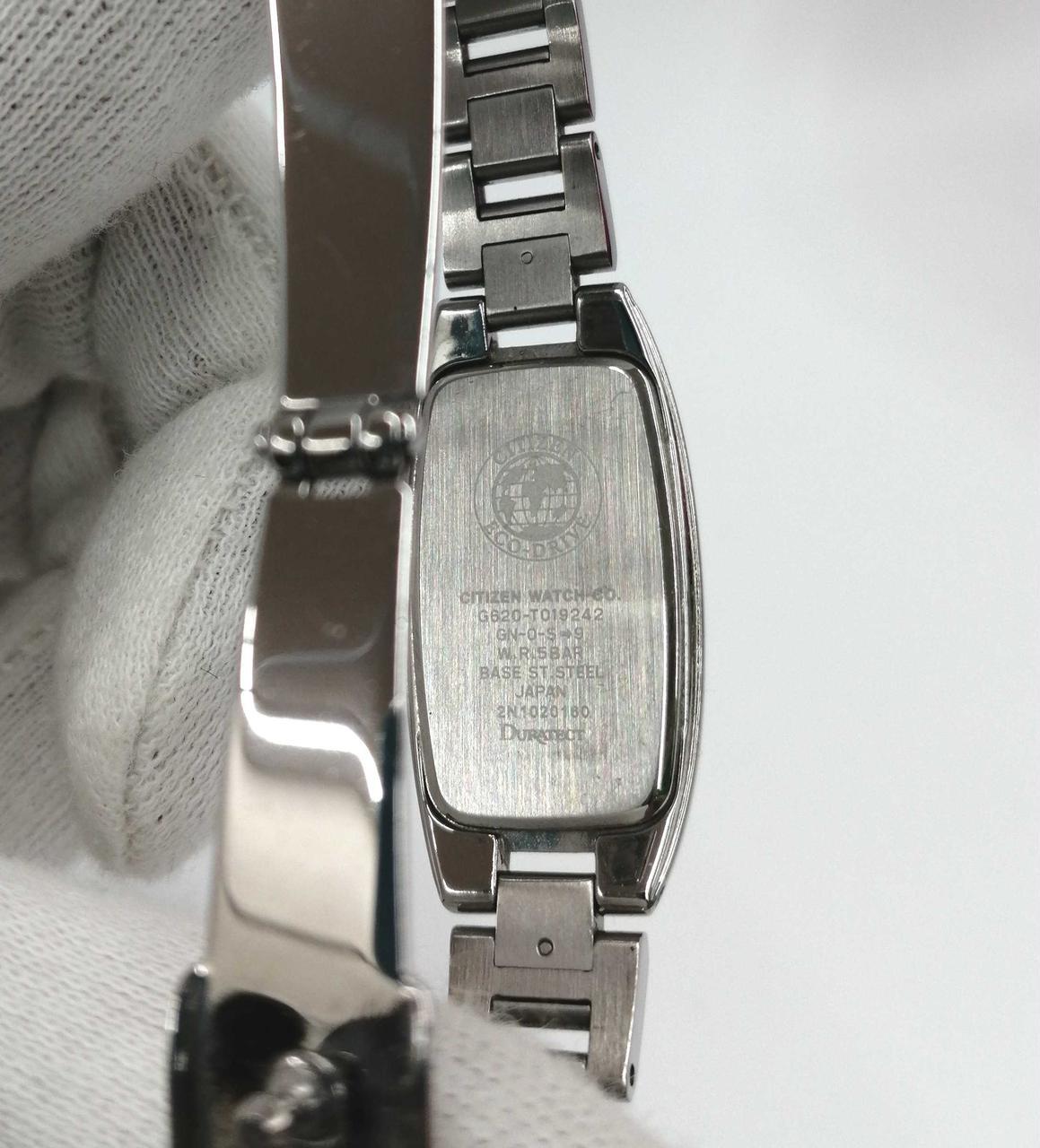 Citizen 291020776 G620-t019242 Quartz Analog Watch 37709 for sale ...