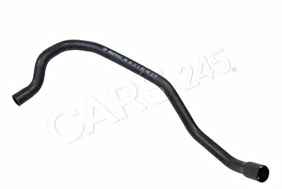 Genuine BMW HOSE For ENGINE INLET And Heater Control Valve OEM ...