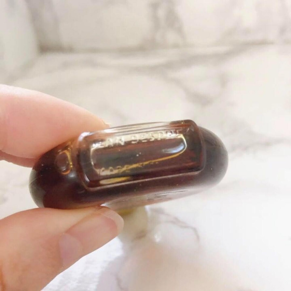 Rare Bal a Versailles Parfum by Jean Desprez Vintage Sealed 15ml 0.5oz ...