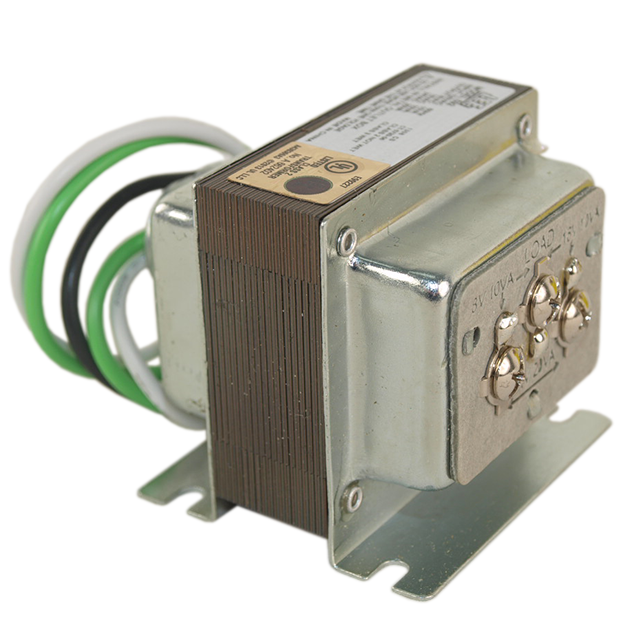 Lee Electric 592 Hardwired Class 2 Heavy Duty Transformer 8 - 16 - 24 ...