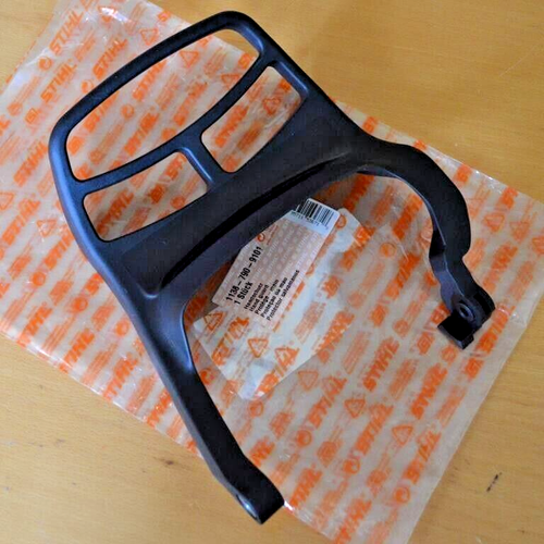 Genuine Stihl MS441 MS441C OEM Hand Guard Brake Handle 1138 790 9101 ...