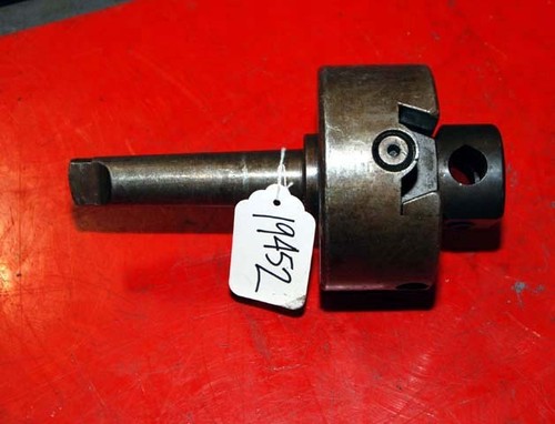 Offset Boring Head Morse #4 Taper (Inv.19452) | eBay