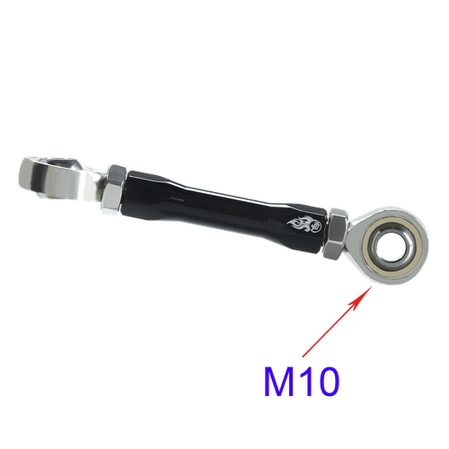 Engine Mount Stabilizer Link Rod for Harley Touring FLHT FLHR FLHX ...
