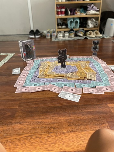 Knaws collectable statue | eBay