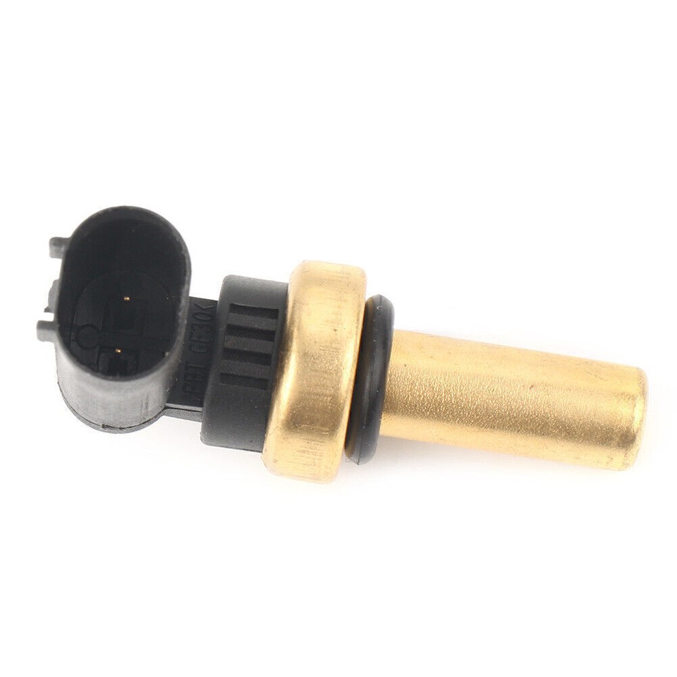 55591002 Coolant Temperature Sensor In Radiator Fit Chevy Cruze 2012 ...