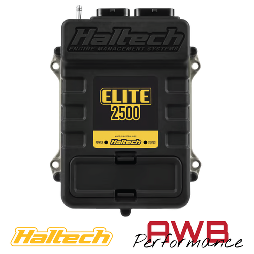 Haltech Elite 2500 ECU - HT-151300 | eBay UK