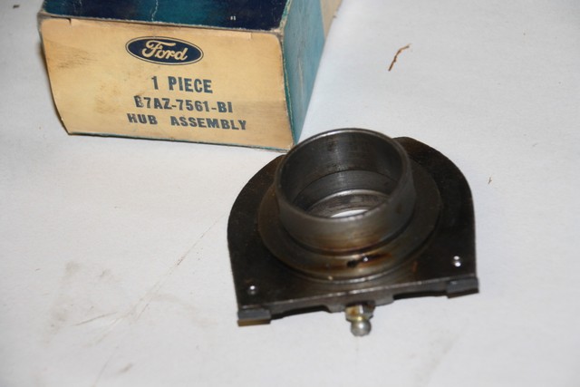 1957 Ford B7az-7561-b Clutch Release Bearing Hub NOS for sale online | eBay