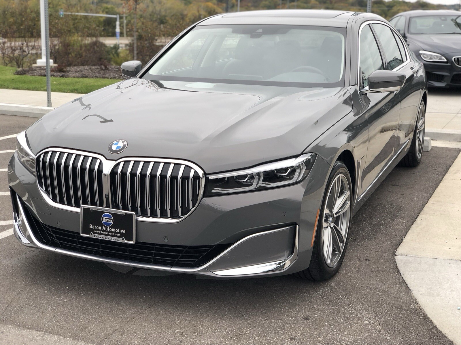 BMW M 19" OEM Wheels Rims Style 647M - Set Of Four 4 - 7850579 | eBay