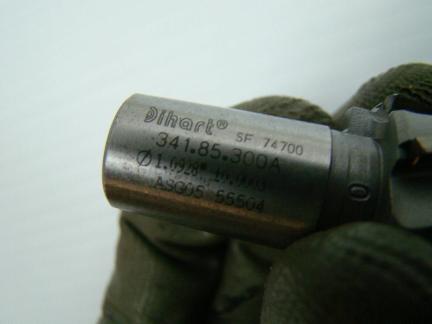 Komet Dihart Cutter 341.85.300A | eBay