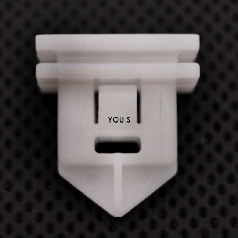 10 x YOU.S Original Schwellerleiste Zierleiste Clips für VOLVO 8678010 ...