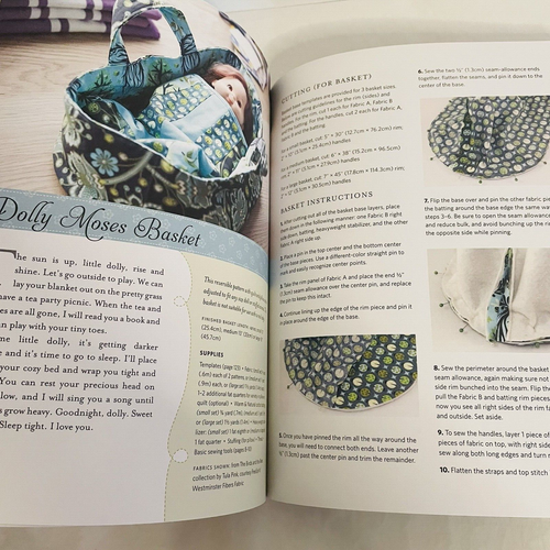 Sewing Tales to Stitch and Love: 18 Toy Patterns For The Storytelling ...