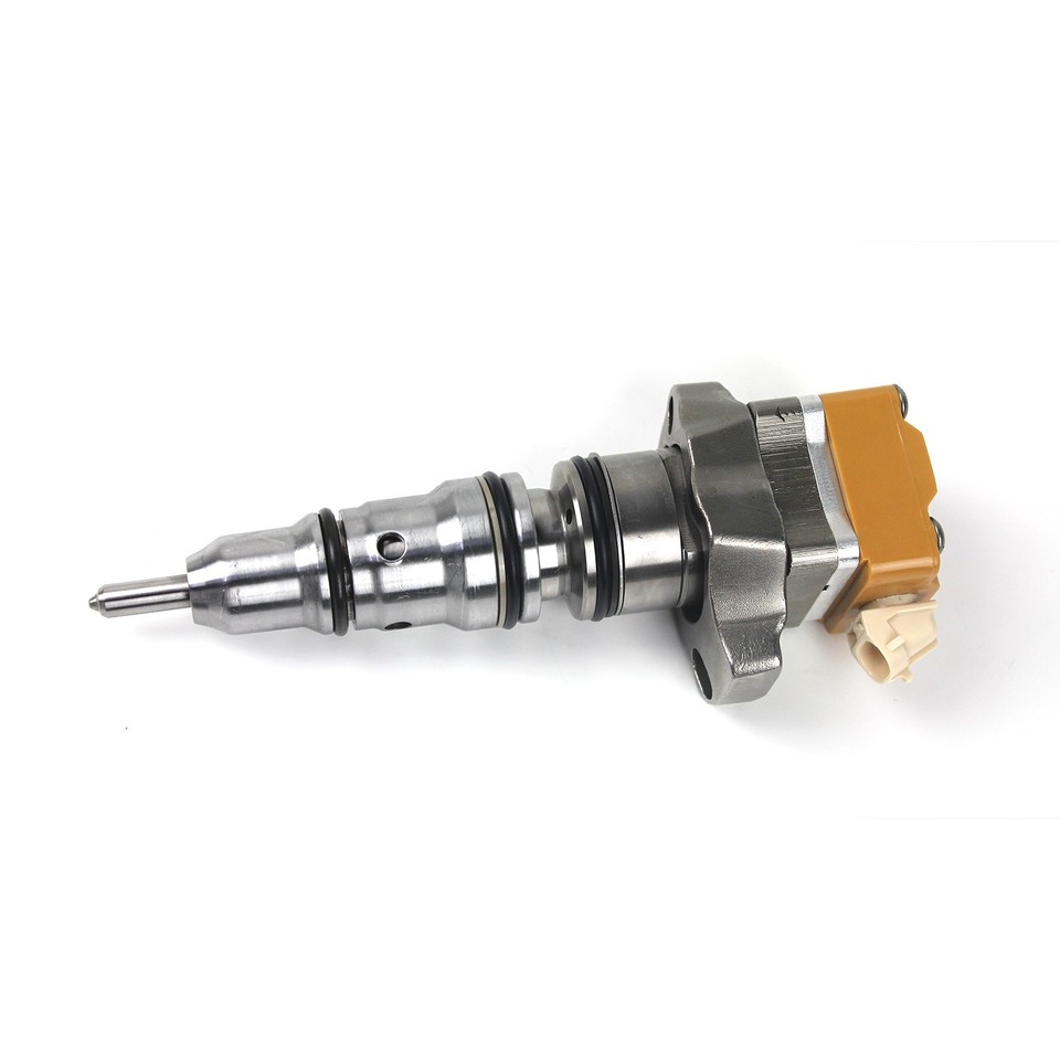 6PCS Fuel Injector 1786342 178-6342 For CAT 120H 135H 938G D5N D6N ...