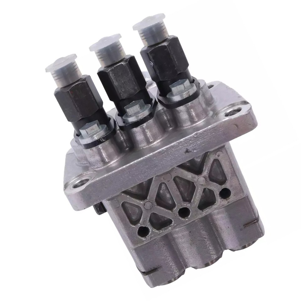 Fuel Injection Pump 131017820 104134-3070 9410617973 For Perkins 400C ...