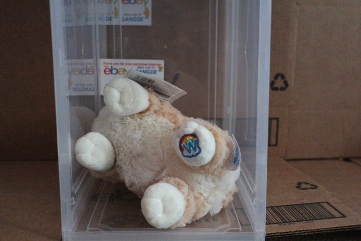 WEBKINZ NEXT 2026 CORGI-COMES WITH UNUSED/SEALED CODE/TAG-NICE GIFT | eBay